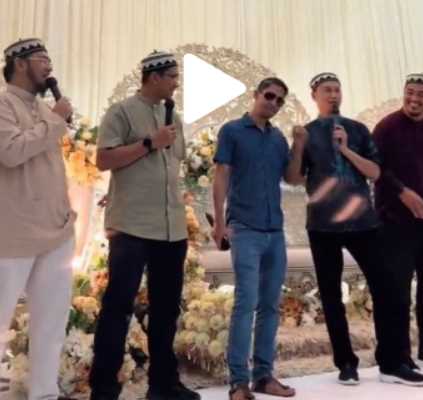 Video Persembahan Terakhir Arwah Suhaimi Saad Bersama Kumpulan Inteam ...