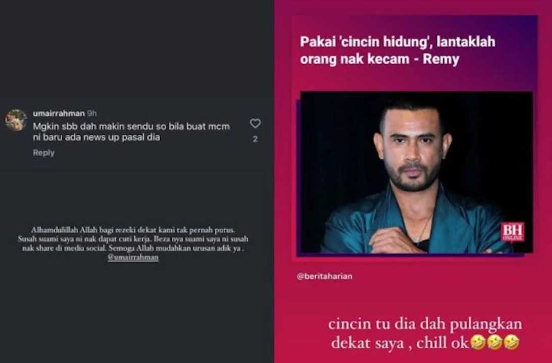 Biar Betul? Remy Ishak terima darjah kebesaran Melaka, kini bergelar Datuk - PADUMEDIA PRESS
