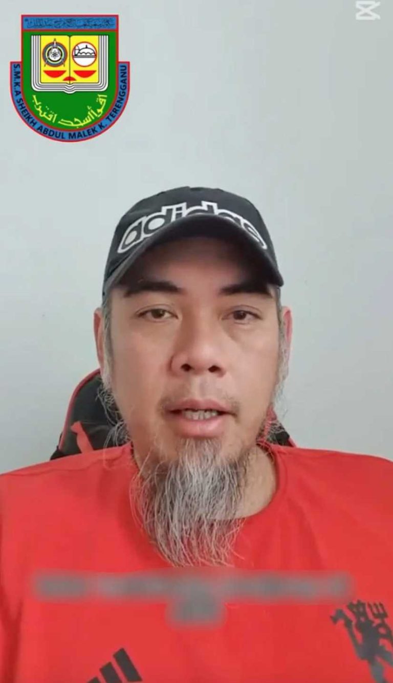 Rakan Baik Dedahkan Paijang Pernah Jadi Pelajar Terbaik SPM 1995 di ...