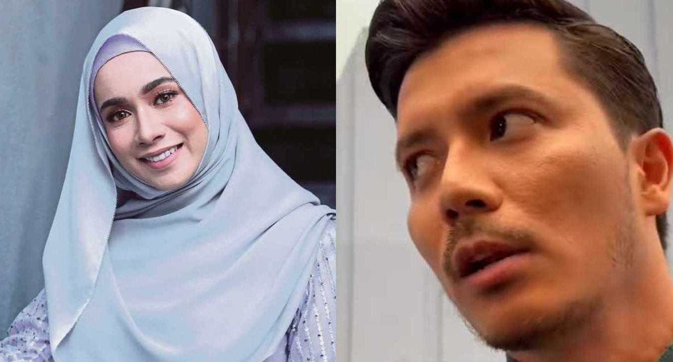 Fattah Amin menjawab dakwaan sudah bertunang dengan Amira Othman raih perhatian ramai. Ini ...