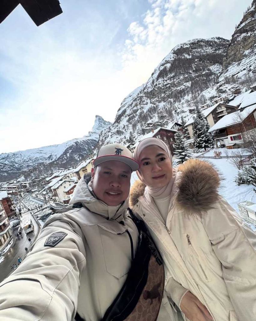 Fara Salleh nekad cerai! Dakwa Shuk Sahar lebih pentingkan kawan ...