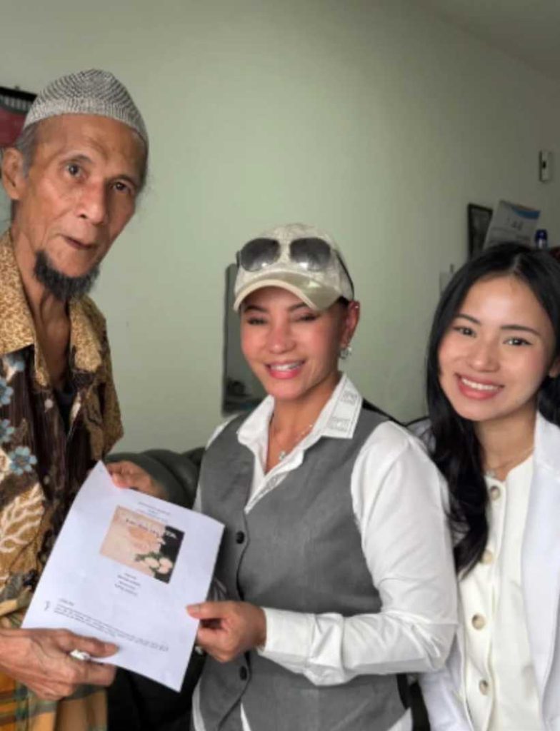 “Masih Ramai Sayang Abang Dharma” – A. Aida Tawar Peranan Khas Demi ...