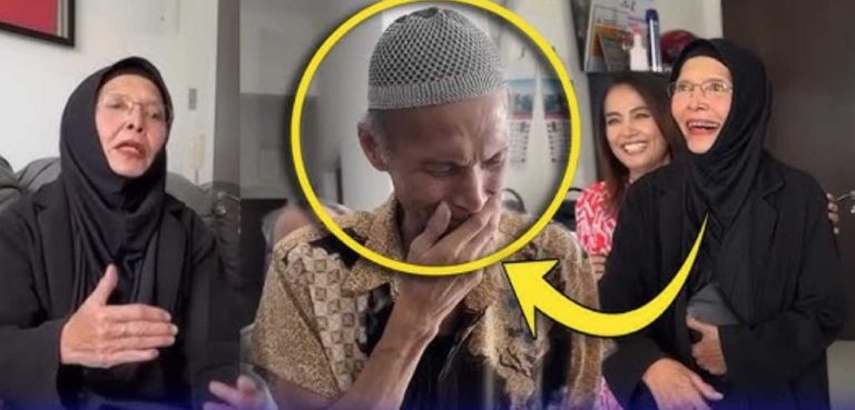 “Air Mata Rindu Adik Manja” – Dharma Harun & Noor Kumalasari Bertemu ...