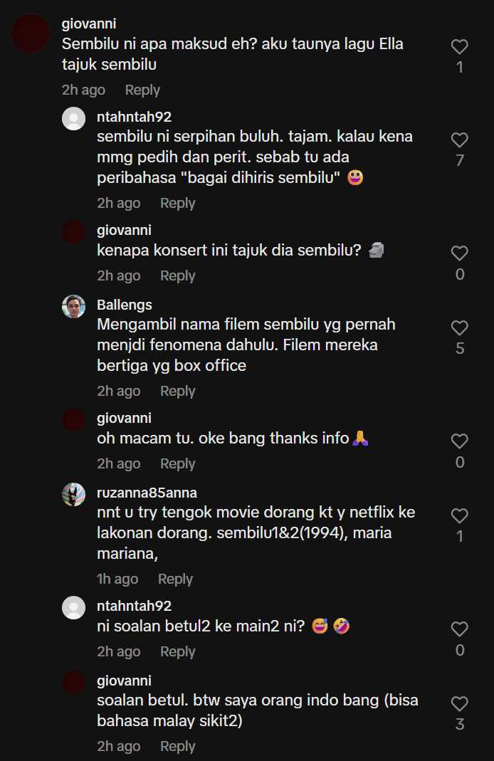 Erra Fazira Umum Nikah, Reunion Sembilu & ‘Hadiah’ Istimewa Dari Awie ...
